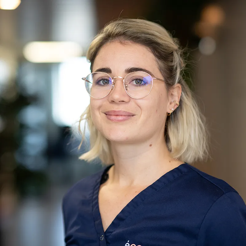 Centre de la Croix Rousse | Emanea